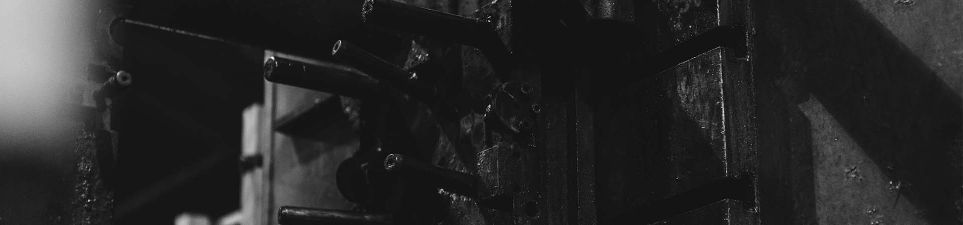 Aluminium Diecasting | Aluminium LM6