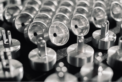 Die Casting Company | Pressure, Gravity & Sand Casting Specialists