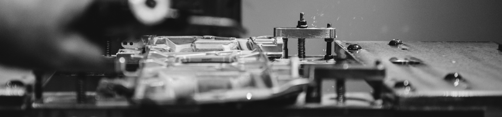 MRT Quality Castings | UK