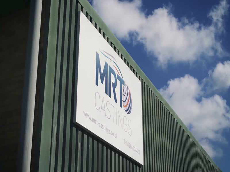MRT Castings Showcase Video 2016 - MRT Castings